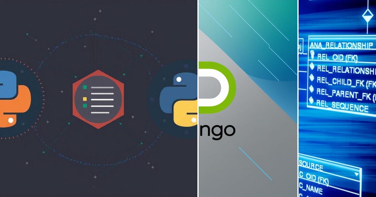 List: Databases | Curated by E | Medium