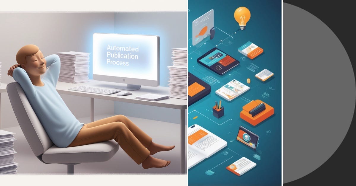 List: Library | Curated by Stephen Siapno | Medium