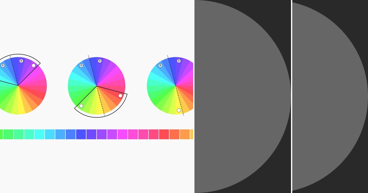 List: design | Curated by Erin Burke | Medium