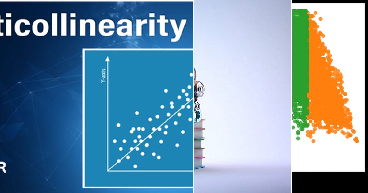 List: Regression | Curated by Srinivasa Reddy Boreddy | Medium