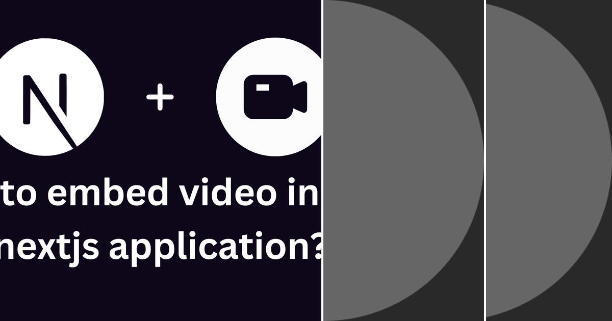 List: Front NextJs | Curated by Sulpice Sodoloufo | Medium
