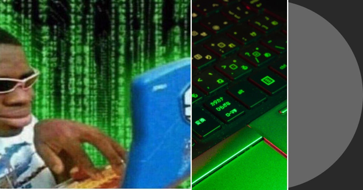 List: Security | Curated by cos | Medium