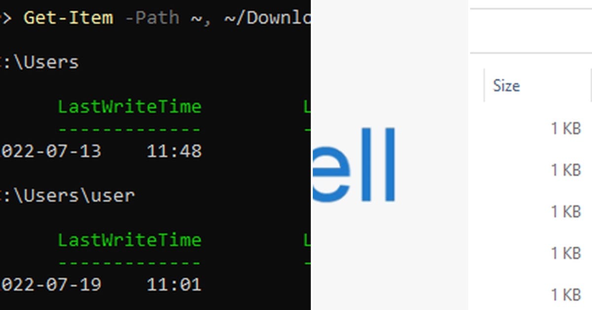 List: PowerShell | Curated by Keith Stillinger | Medium