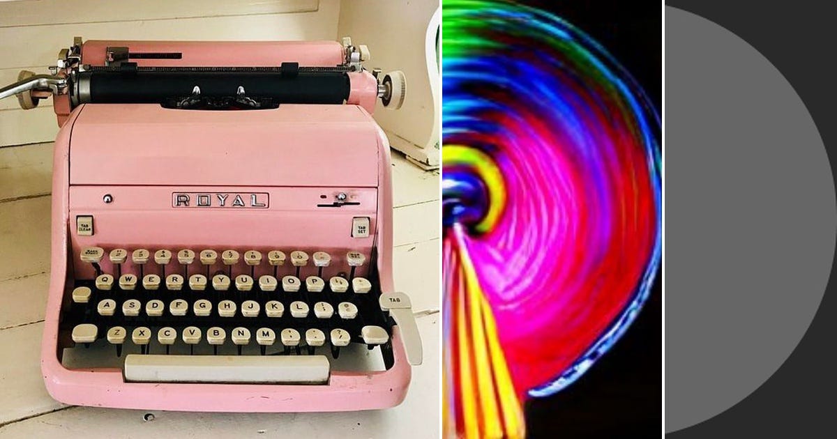 List: Autistics & Workplace | Curated by Jennifer Alumbaugh | Medium