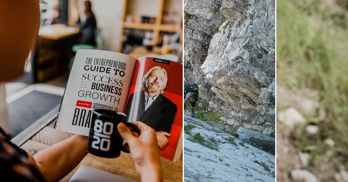 List: Hard work | Curated by Hashem | Medium