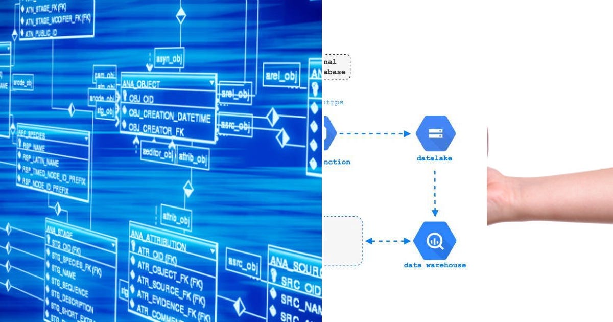 List: Schema design | Curated by Mailcharank | Medium