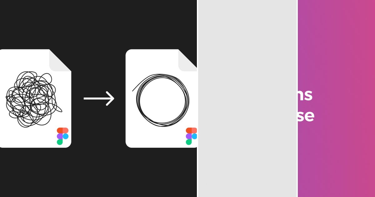 List: Figma tricks | Curated by Steve Farkas | Medium
