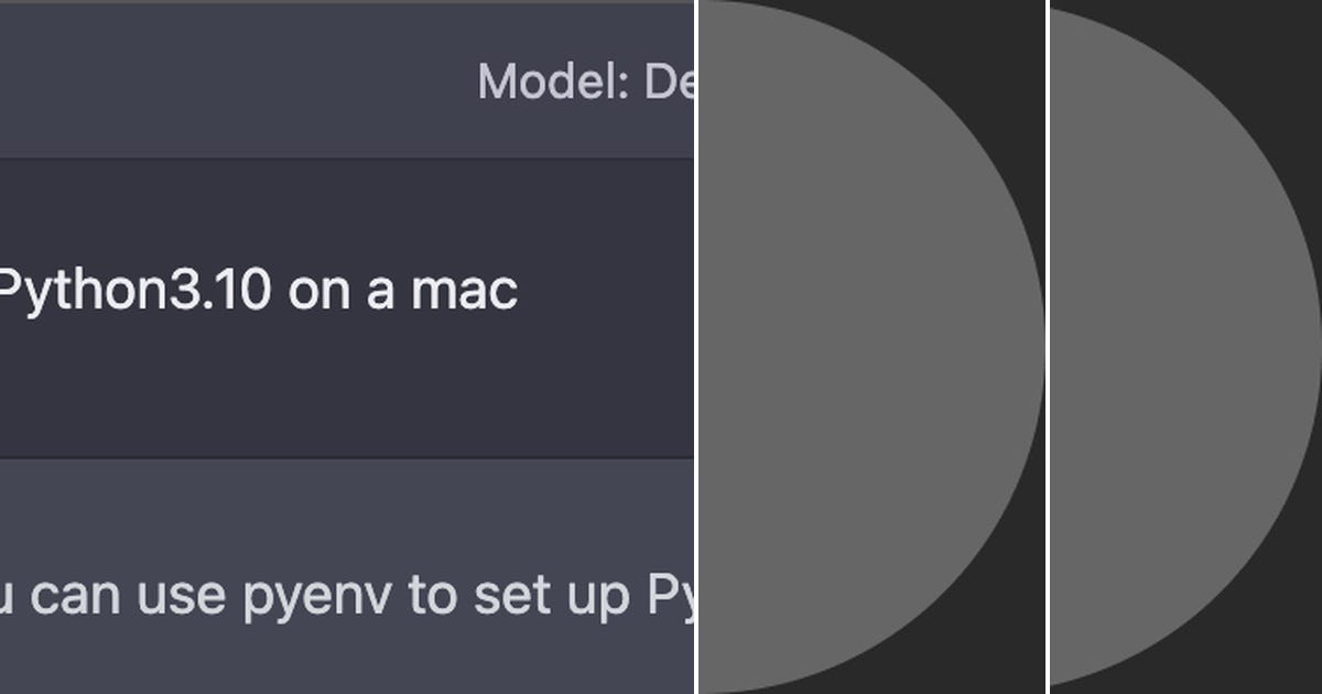 List: Python | Curated by Jairo Polo | Medium