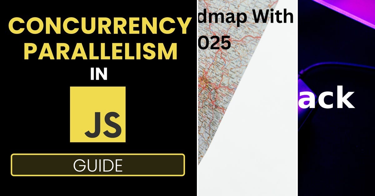 List: Tech Stack | Curated by Steven | Medium