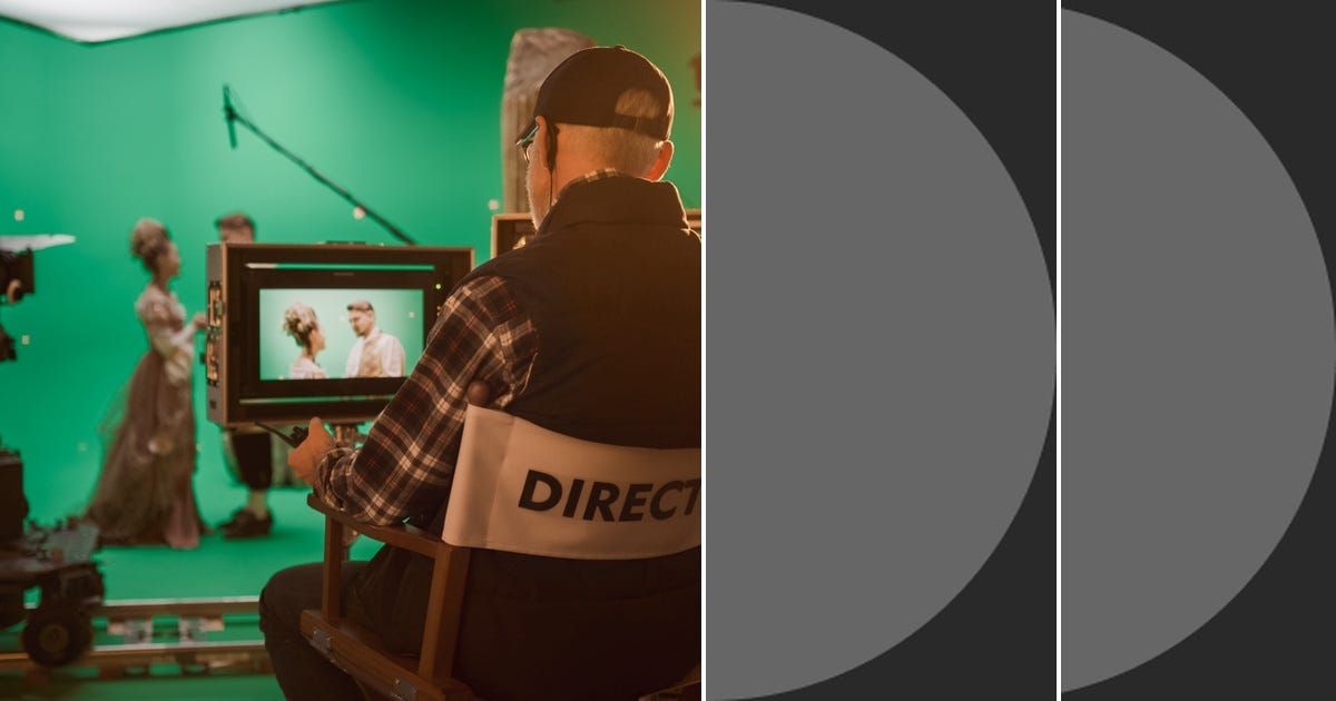 List: Production | Curated by Alex Varonos | Medium