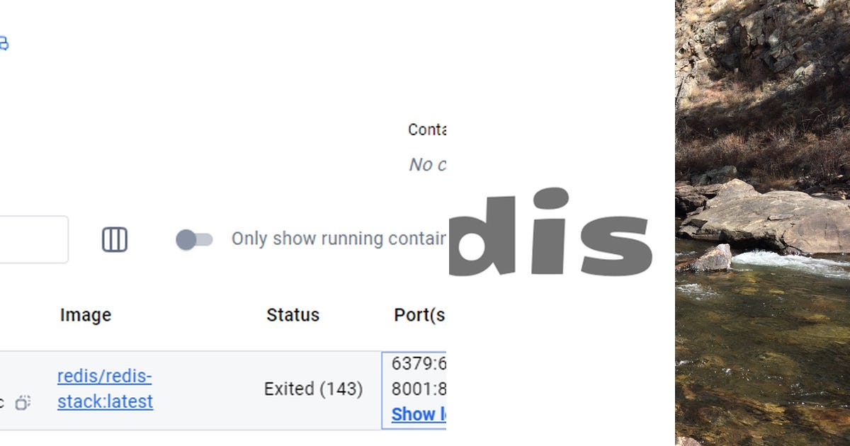 List: Redies cache | Curated by Pawan | Medium