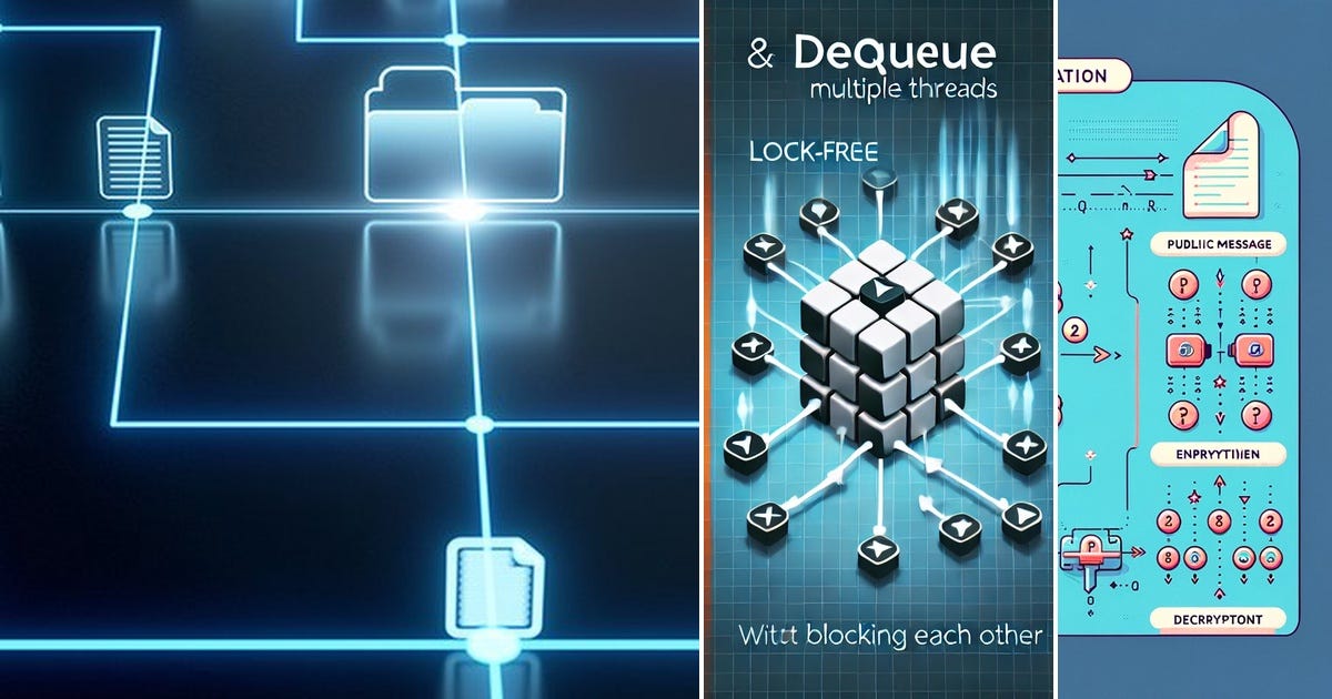 List: Rust | Curated by Chrispasquali | Medium