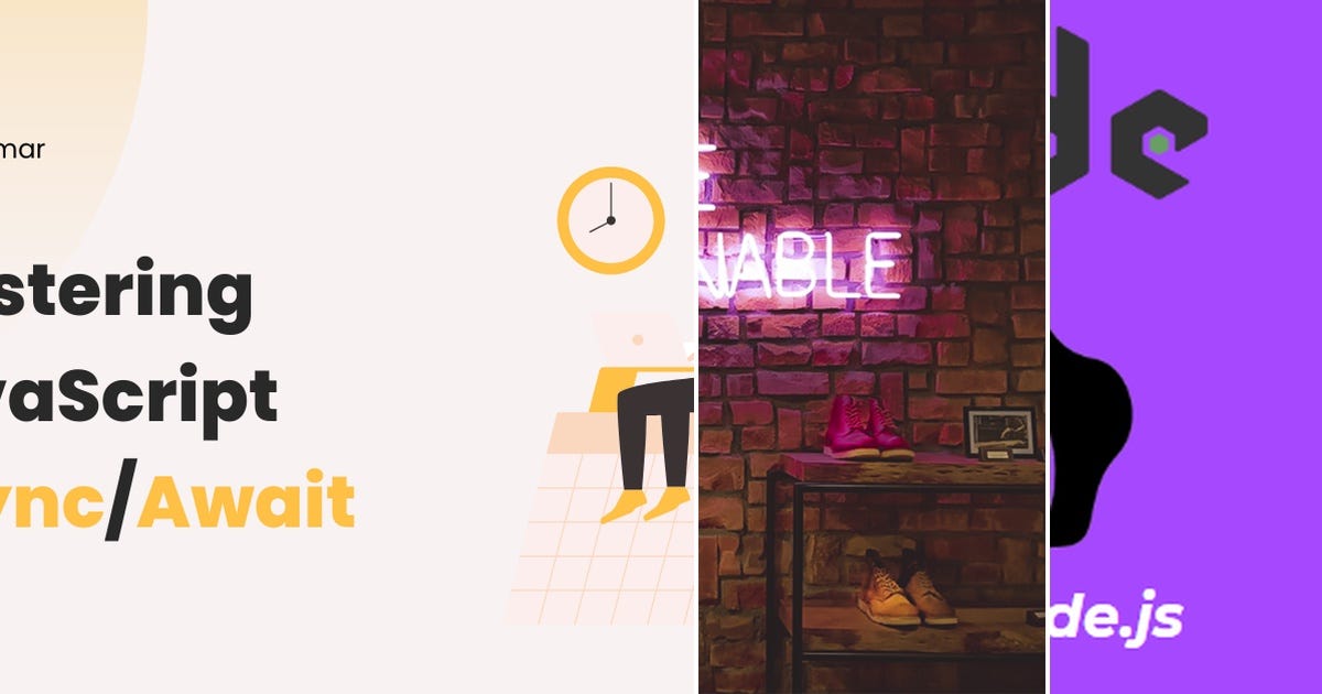 List: JavaScript | Curated by Job Nyasimi | Medium