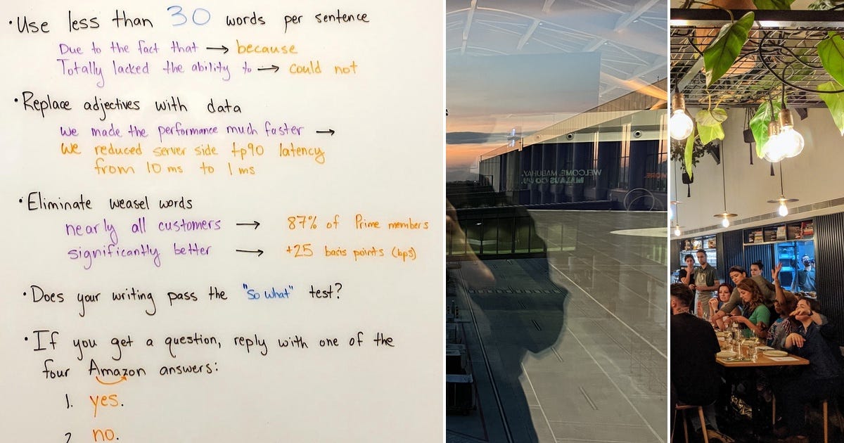 List: BD | Curated by Kai | Medium