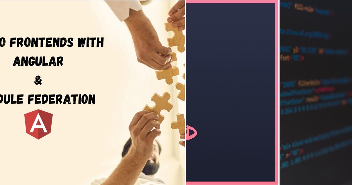 List: Javascript | Curated by MIGUEL CARAPINHA | Medium