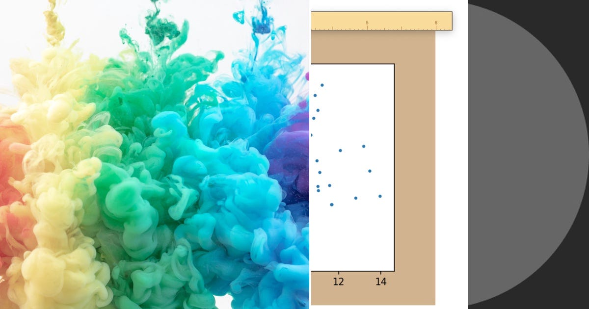 List: Data Visualization | Curated by Jeff Hullfish | Medium