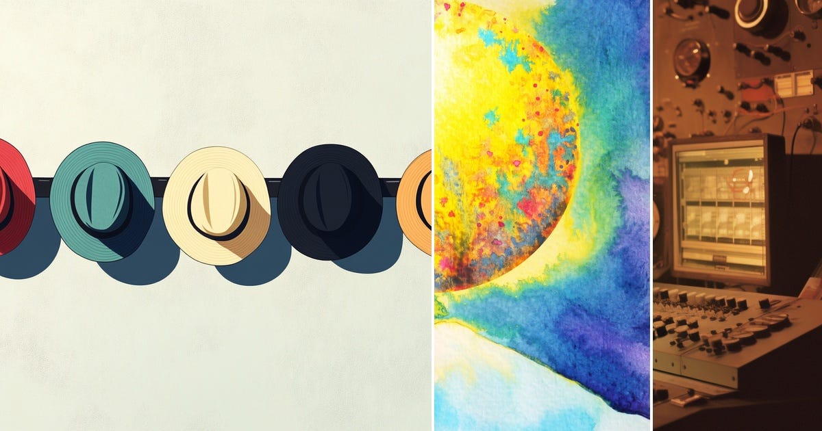 List: Leadership | Curated by Anil Singh | Medium