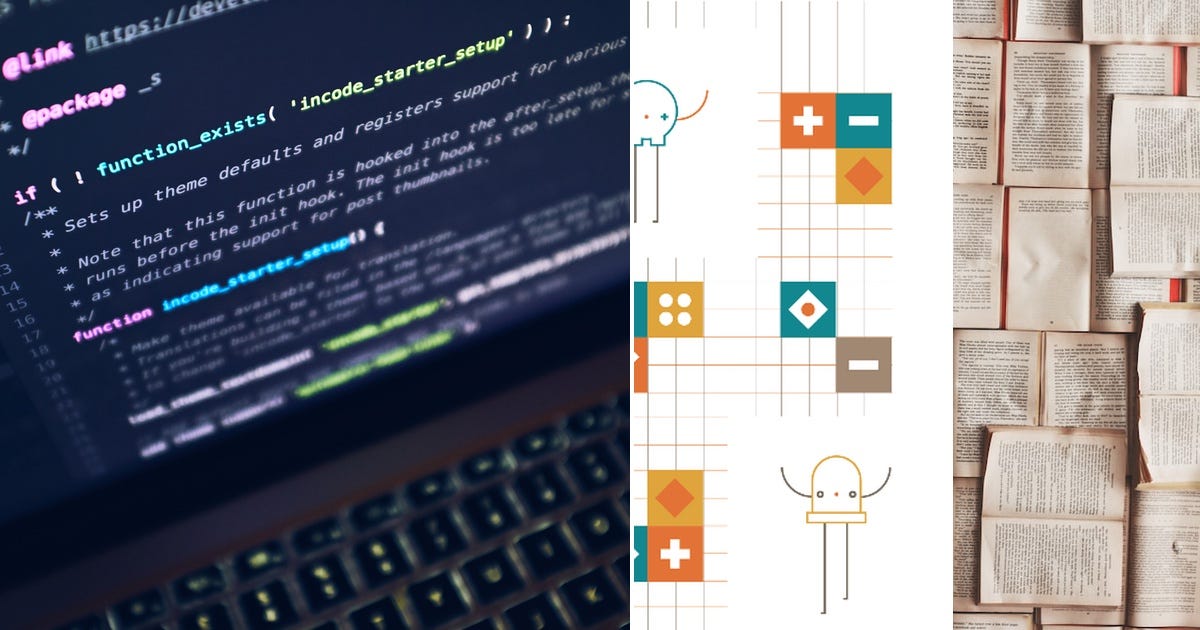List Python Curated By Kunal Jaura Medium 4677