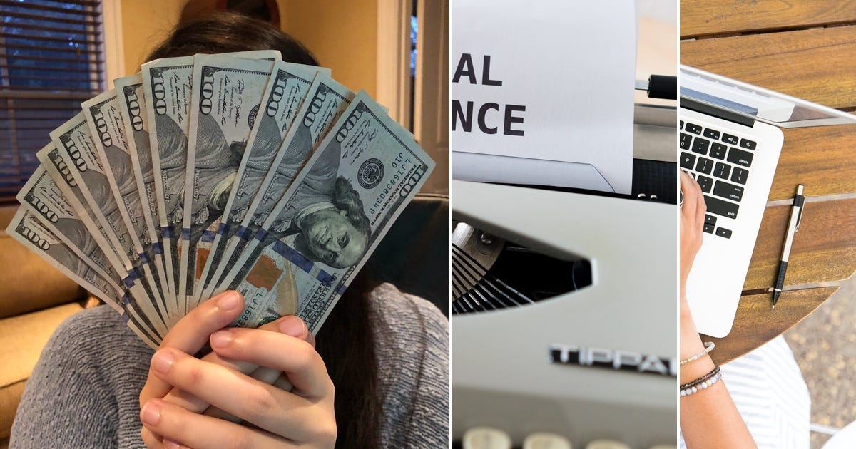 List: Writers | Curated by Valorie Lasley | Medium