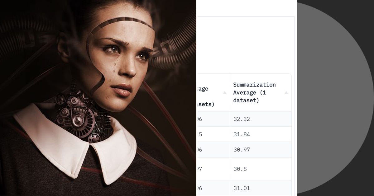 List: Embedding Benchmark | Curated by Antonio Mosca | Medium