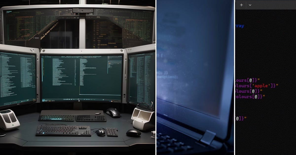 List: Shell | Curated by Alan | Medium