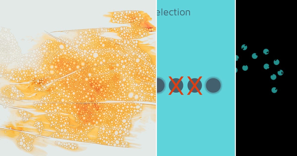 List: distribution | Curated by Oklearninglow | Medium