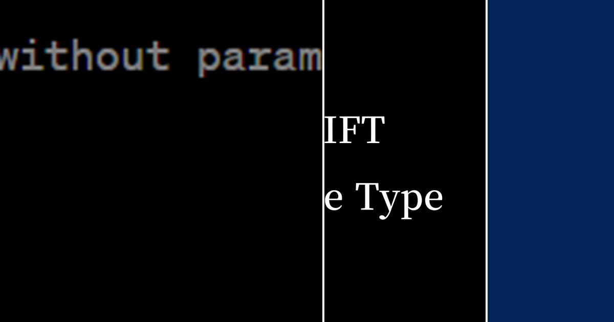 List: swift basic | Curated by Thomas | Medium