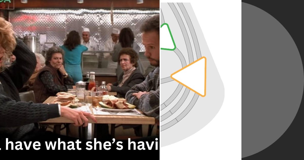 List: Human Design Rambles | Curated by Jen Reed | Medium