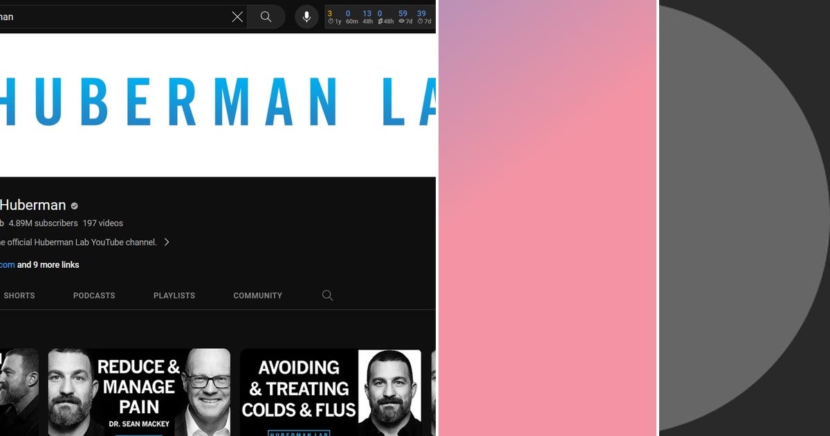 List: UI, UX | Curated by Rafael Gil Lemus | Medium