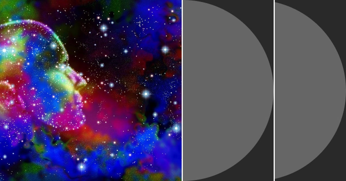 List: The Layers of Reality | Curated by Esther Quantum | Medium