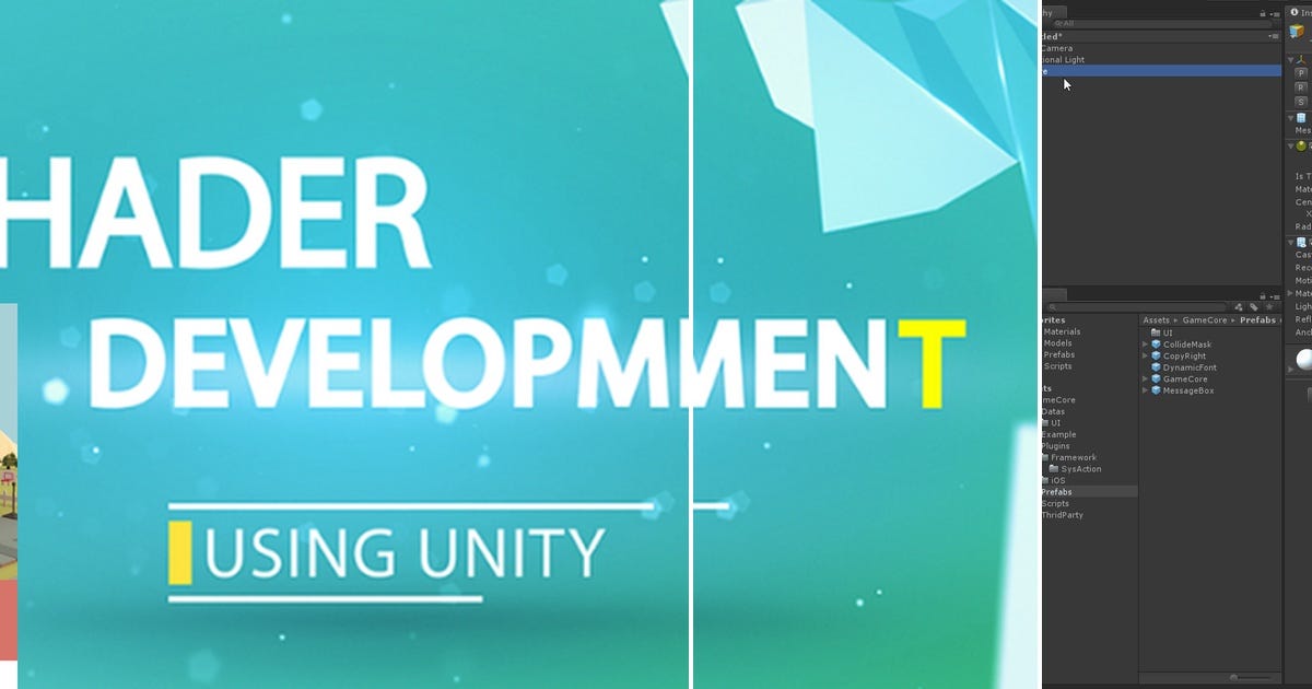 List: Unity | Curated by Sun | Medium