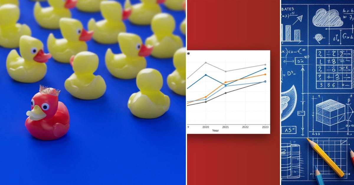 List: Data analysis | Curated by Bumeranger | Medium