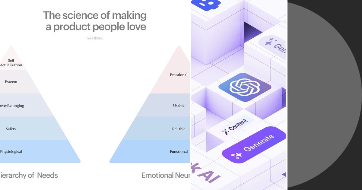 List: Design | Curated by Vanessa | Medium