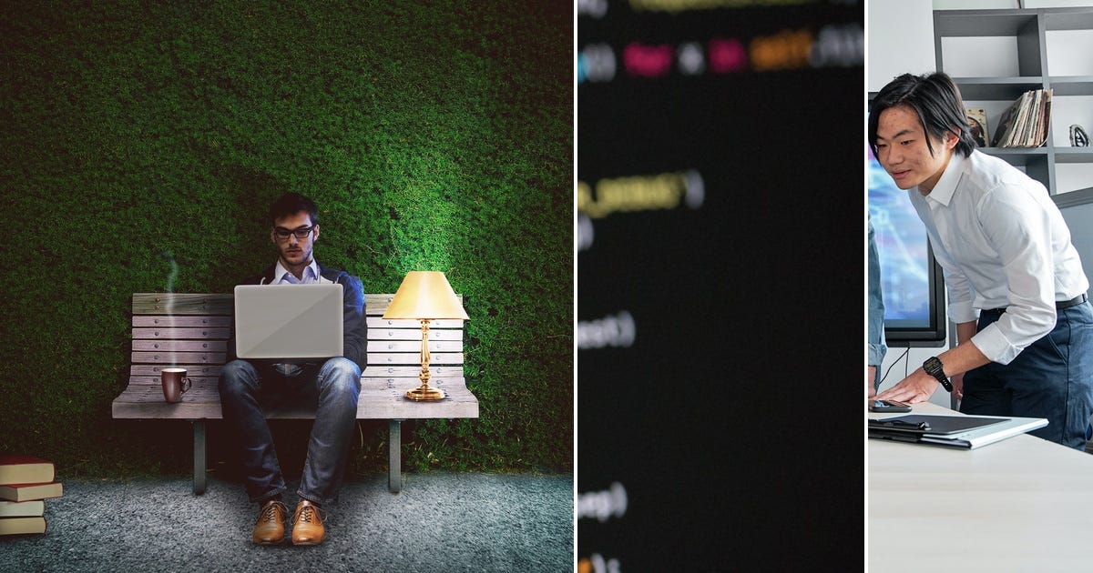 List: Python | Curated by Jacob Lamb | Medium