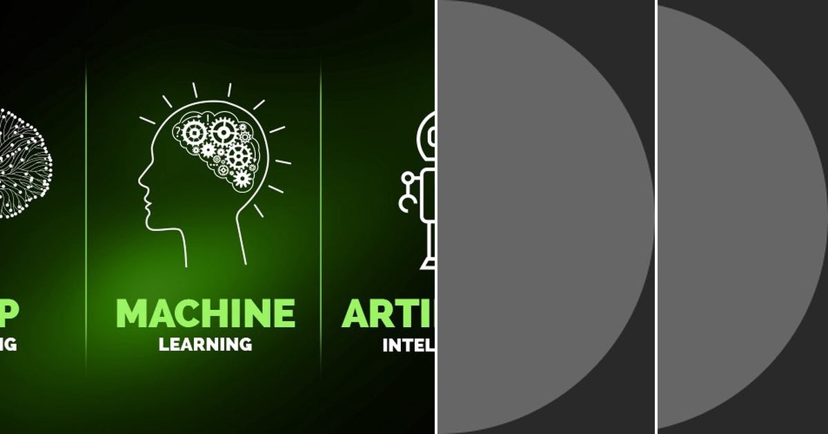 List: Machine Learning | Curated by Ankit Sharma | Medium