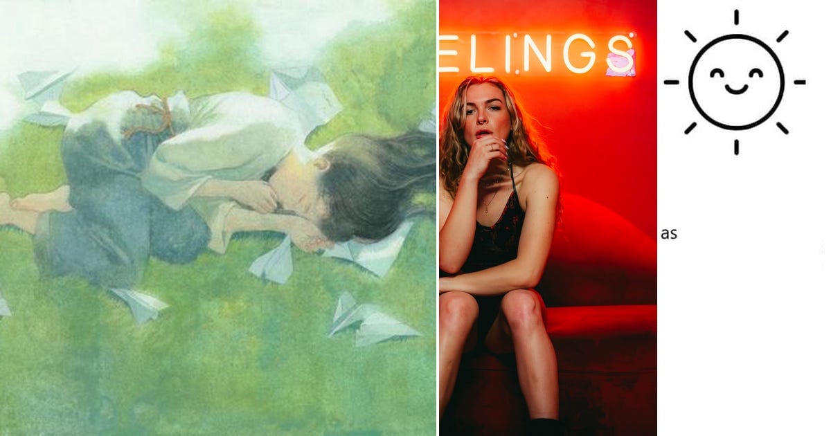 List: hgh | Curated by Akihiro Wolfgang | Medium