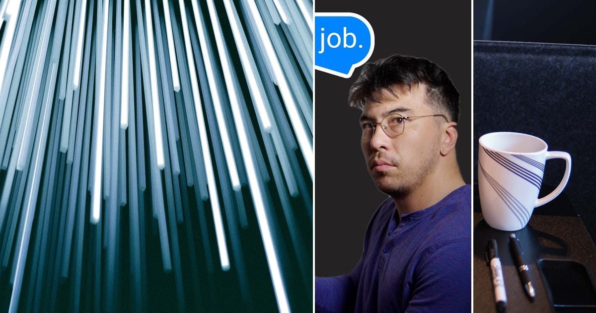 List: AI stuff | Curated by Bogdan | Medium