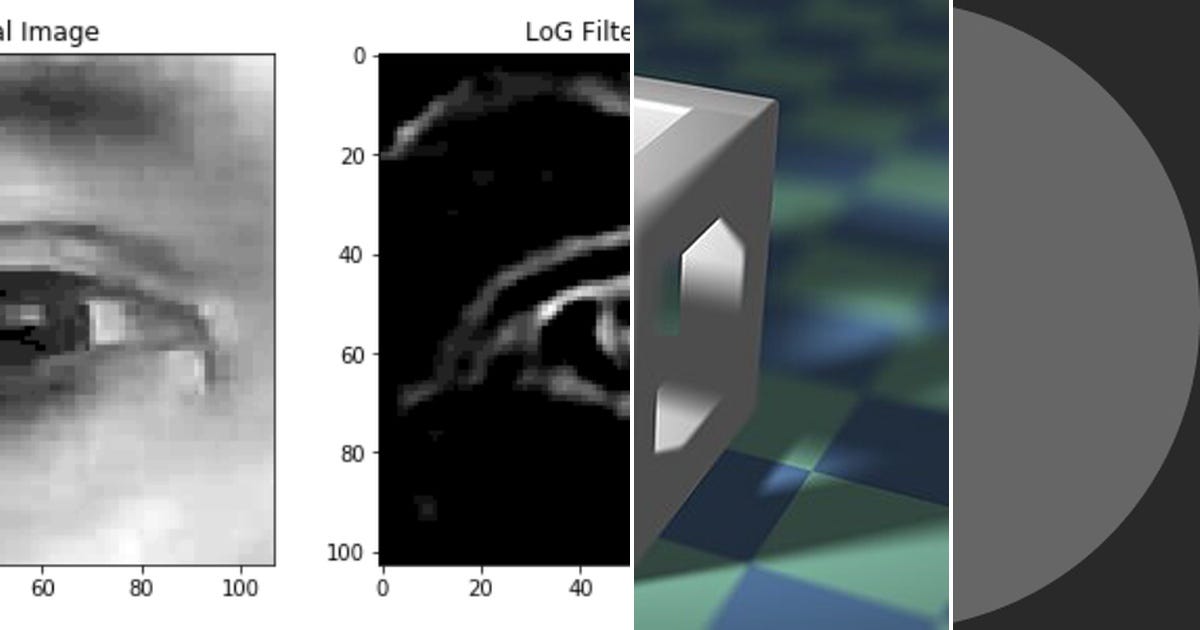 List: edge detection | Curated by Vikas Kumar | Medium