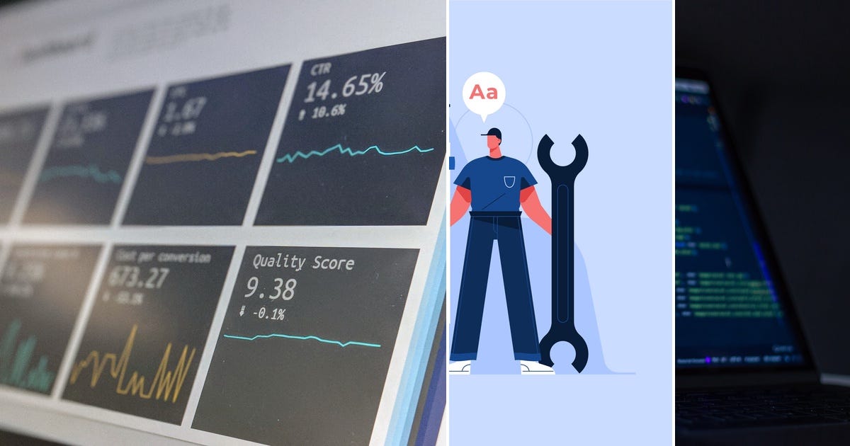 List: Tools | Curated by Jannich Ibsen | Medium