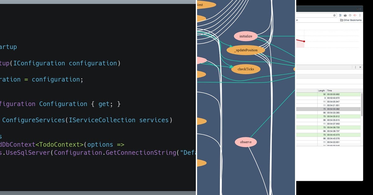 List: Architecture | Curated by Tim Vasko | Medium