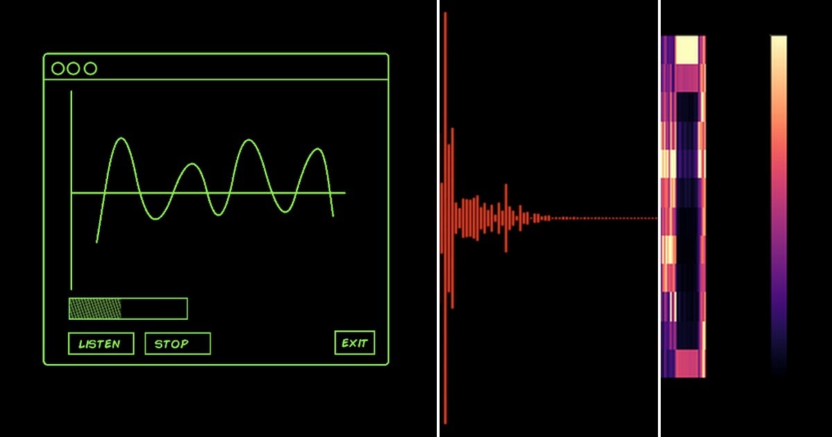 List: Music | Curated by Szy Mekh | Medium