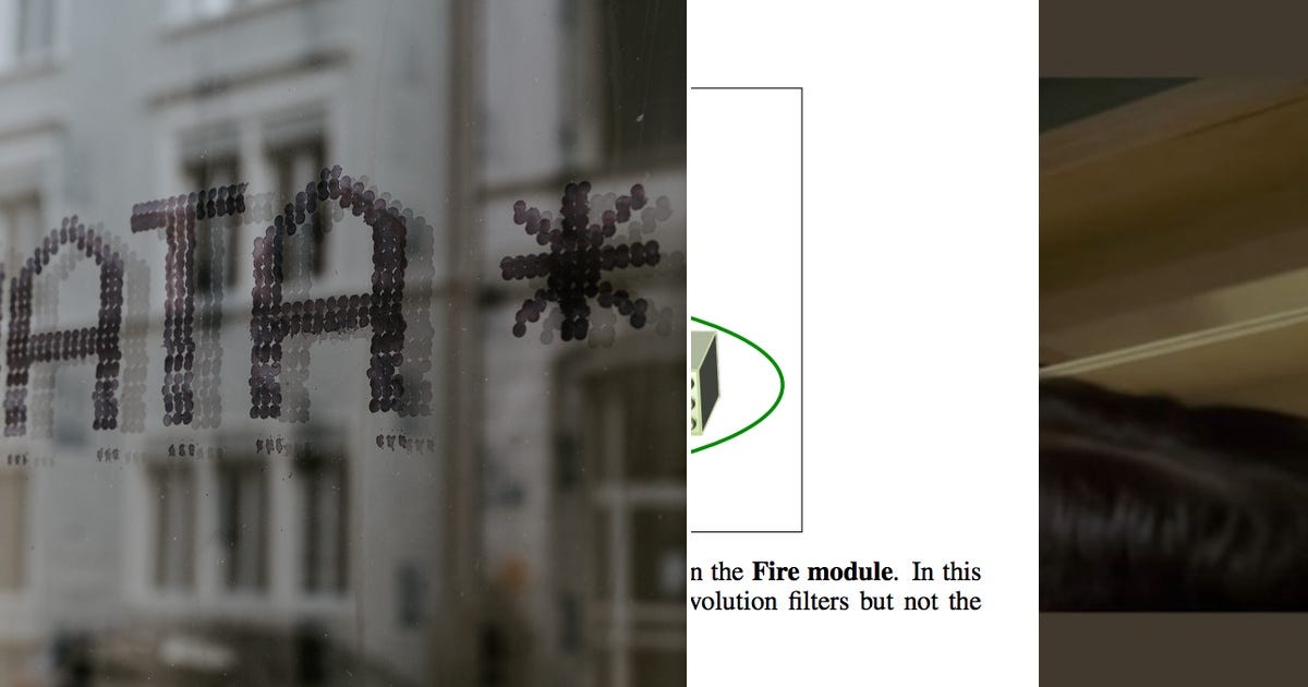 List: ML Algos | Curated by Bumeranger | Medium