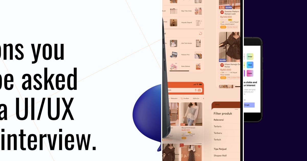 List: Case studies examples | Curated by Paulina Rangel | Medium