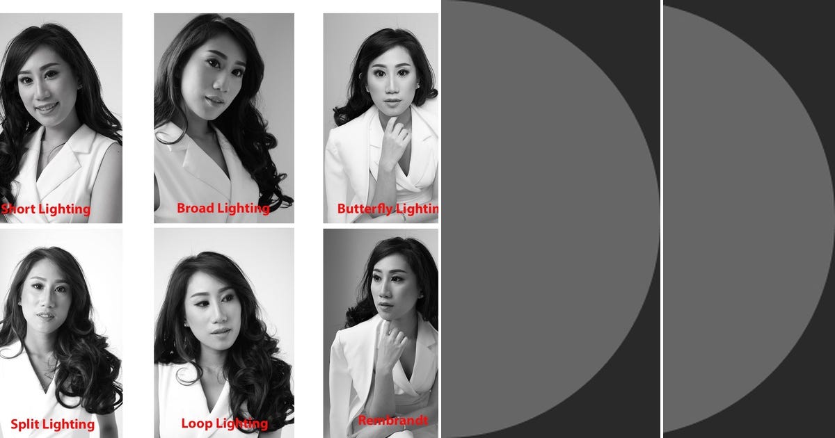 List: Photography | Curated by Ismail Olajide | Medium