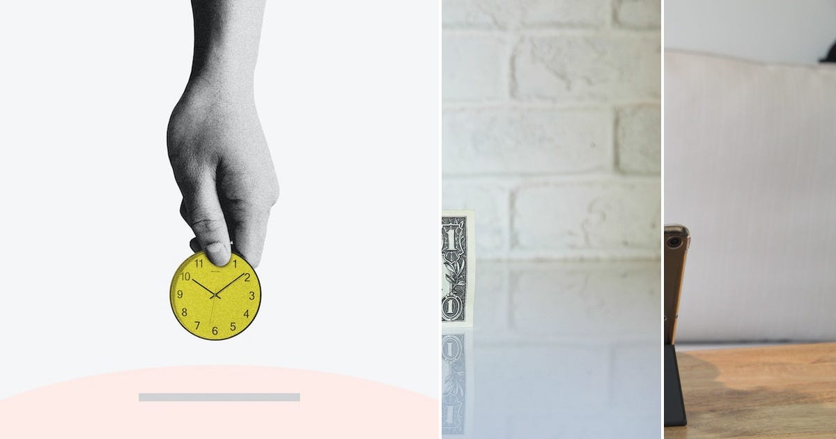 List: Make Money | Curated by Smol Fortune 💰 | Medium