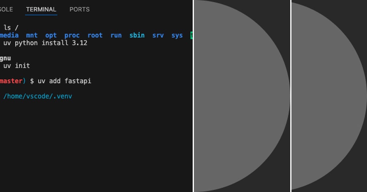List: Better Programming | Curated by Qusbfk | Medium