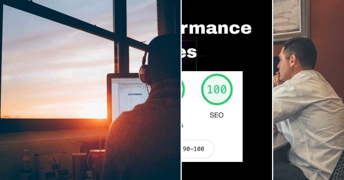 List: frontend | Curated by Milena Langen | Medium