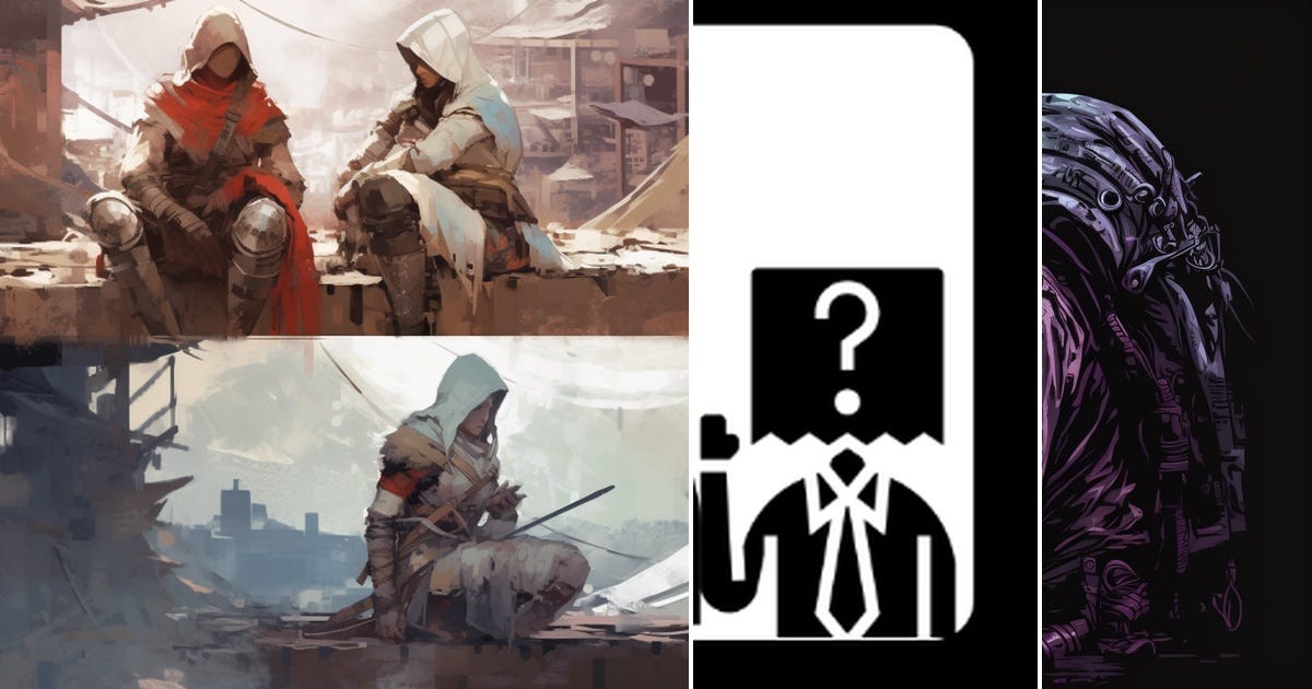 List: OSINT Sock Puppet Work | Curated by Paul Wright | Medium