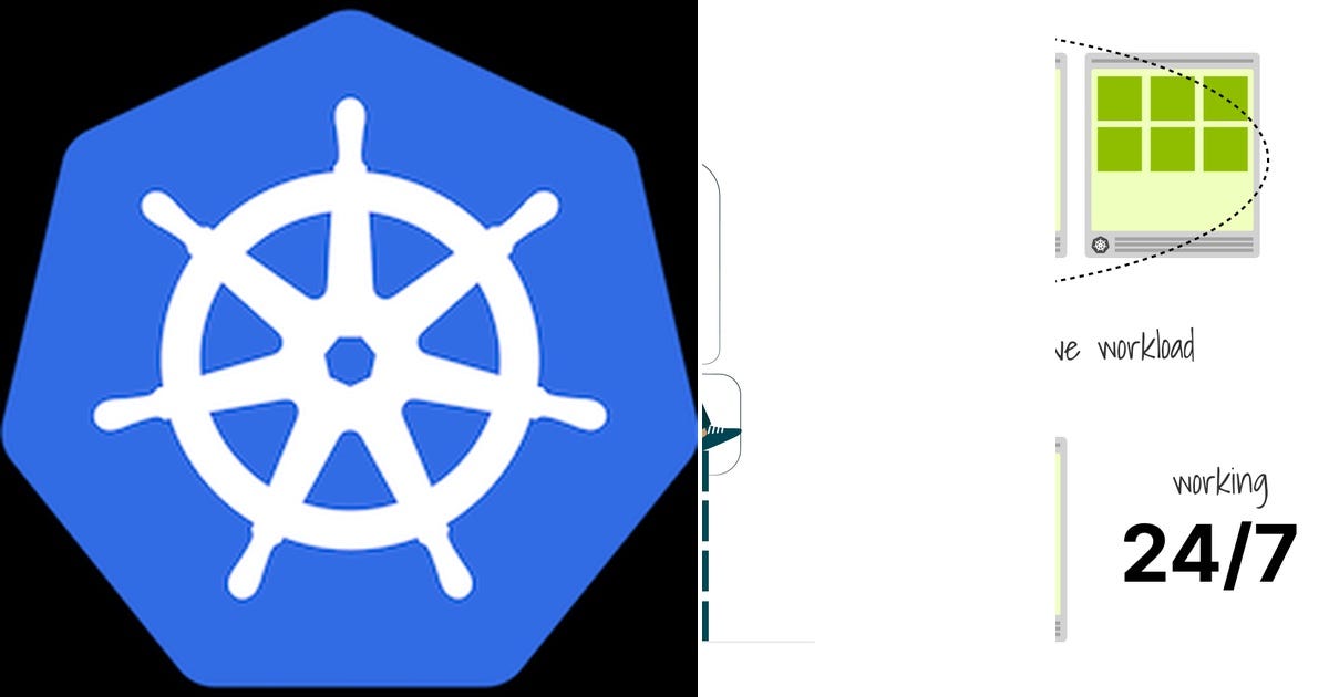 List: k8 | Curated by Vikas Kumar | Medium