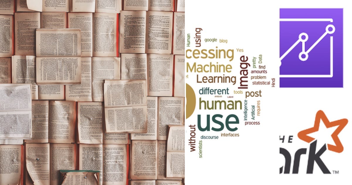 List: NLP | Curated by Tejesh banavaram | Medium